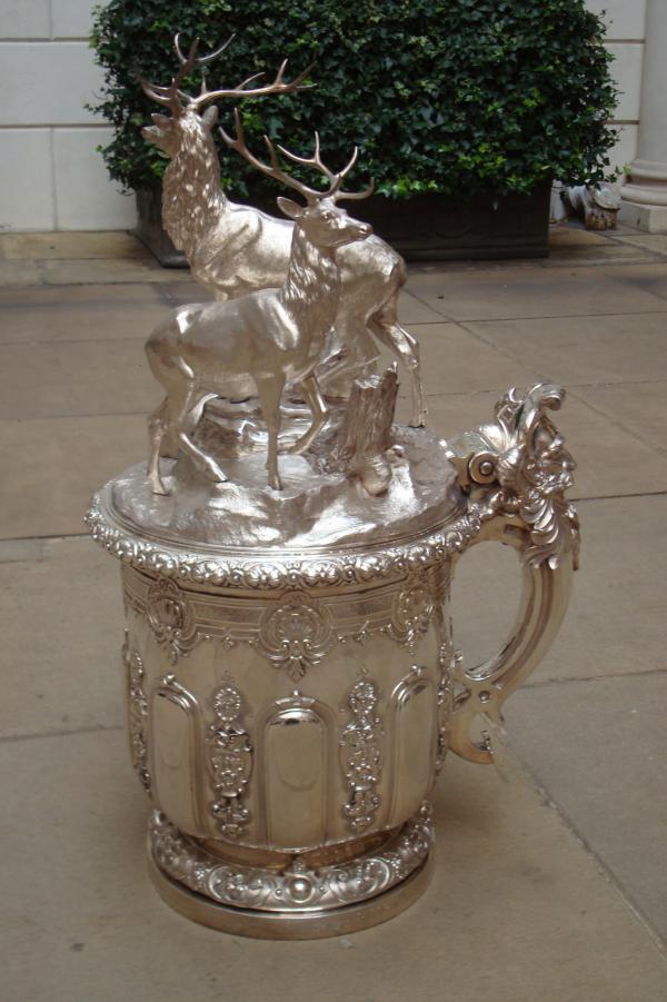 Company History | The Worshipful Company of Curriers